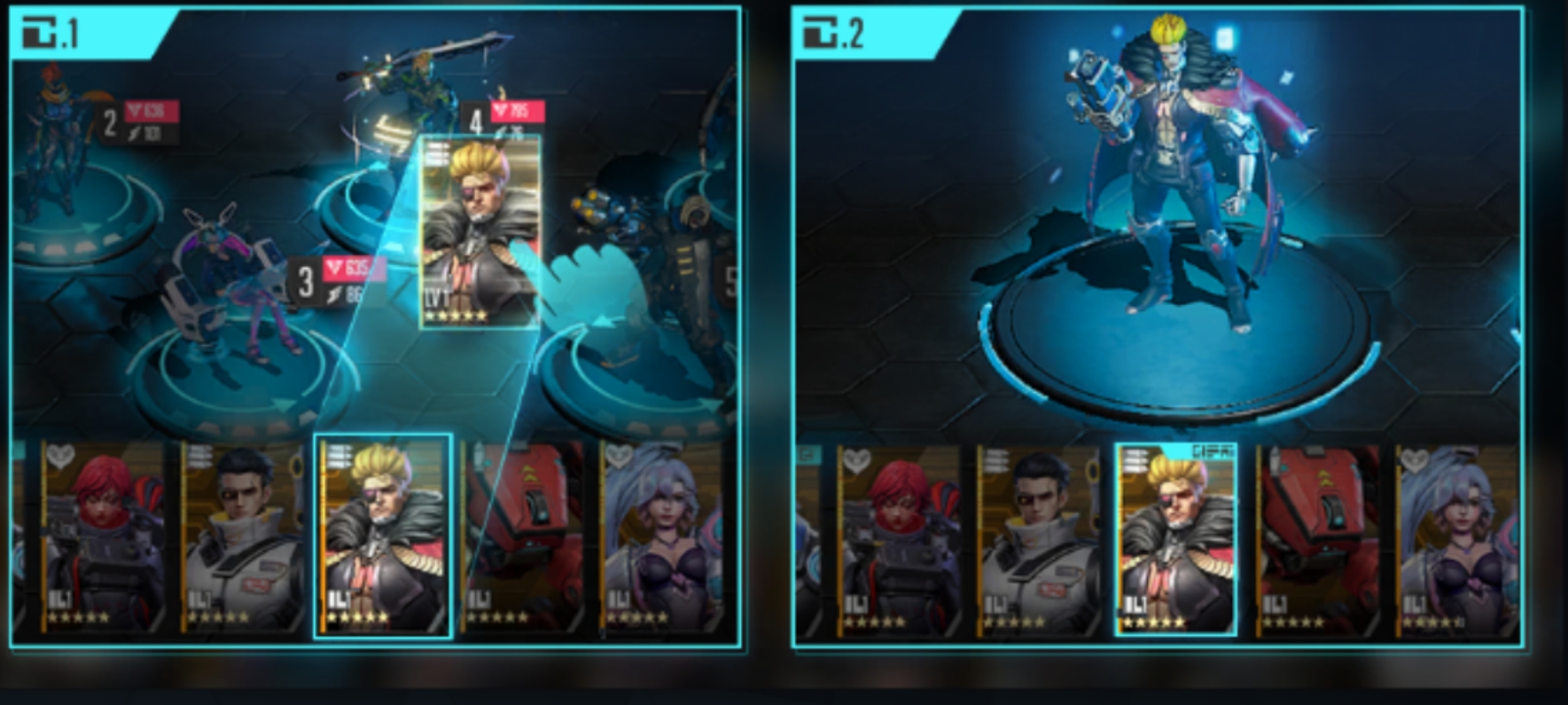 How to battle？ – CyberCrash Help Center